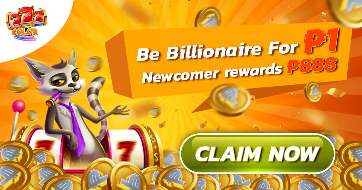 777color-Experience Philippines Premier Betting at 777color Casino